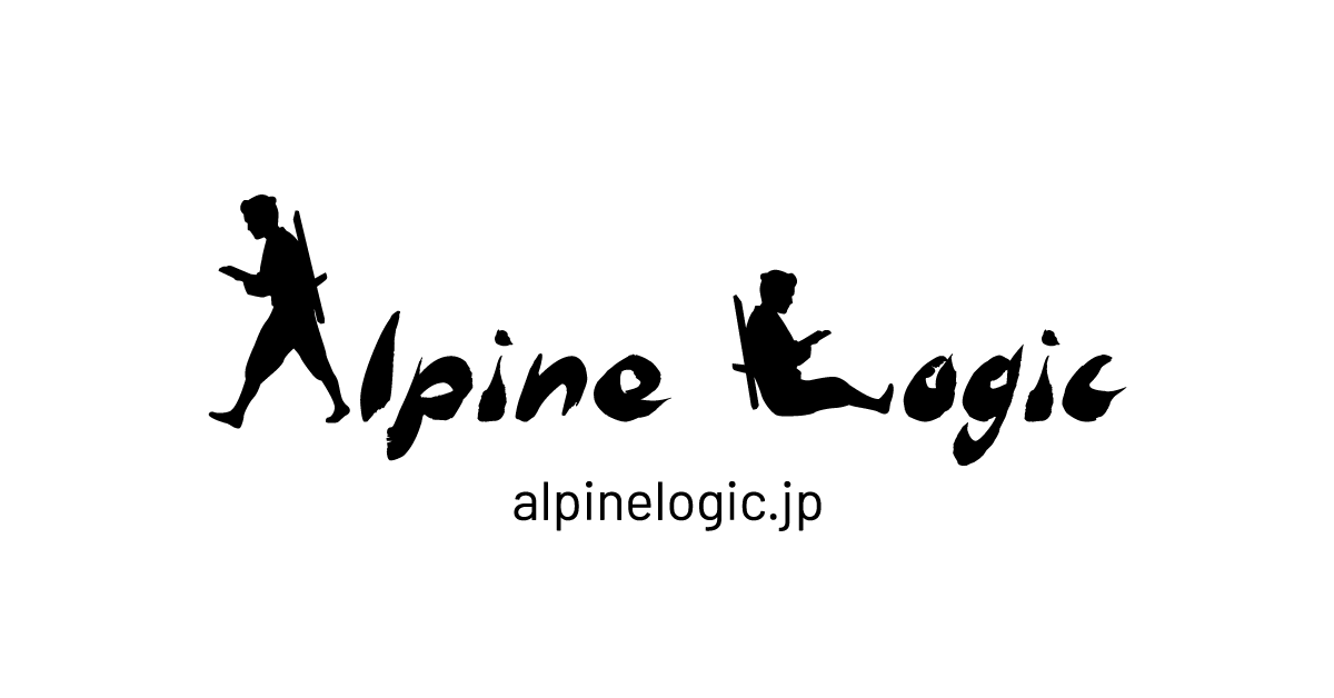 About – Alpine Logic