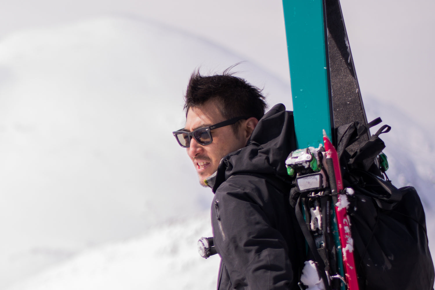 News – Alpine Logic