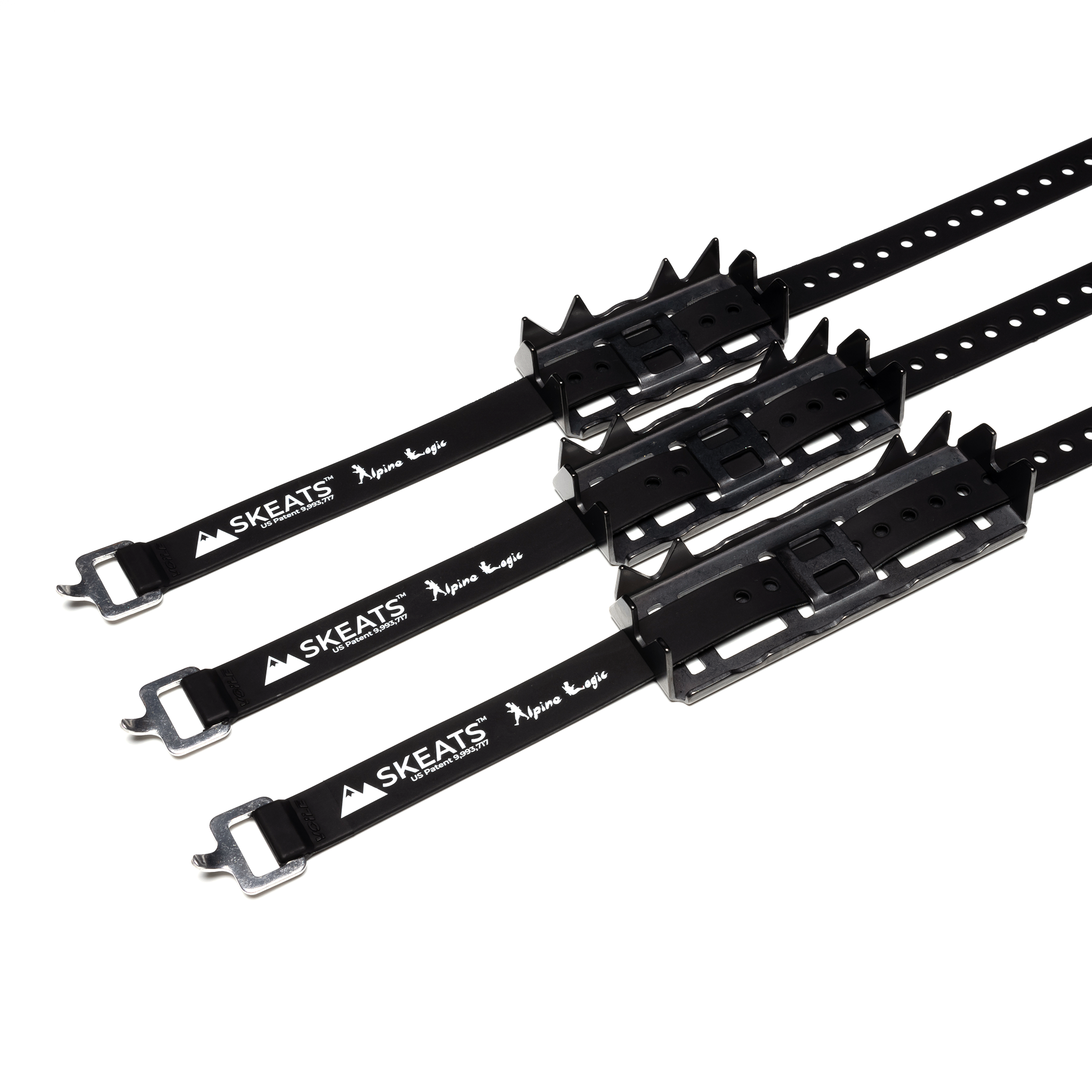 SKEATS™ Claws Alpine Logic Black Friday 2023 Custom 発売のお知らせ