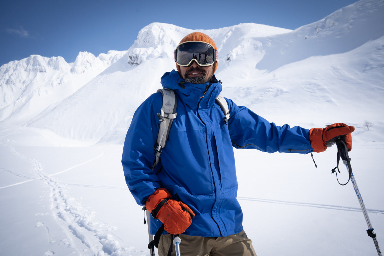 News – Alpine Logic