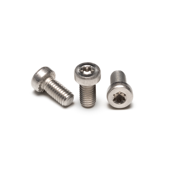 BINDING FREEDOM Low Head T20 Screw – Alpine Logic