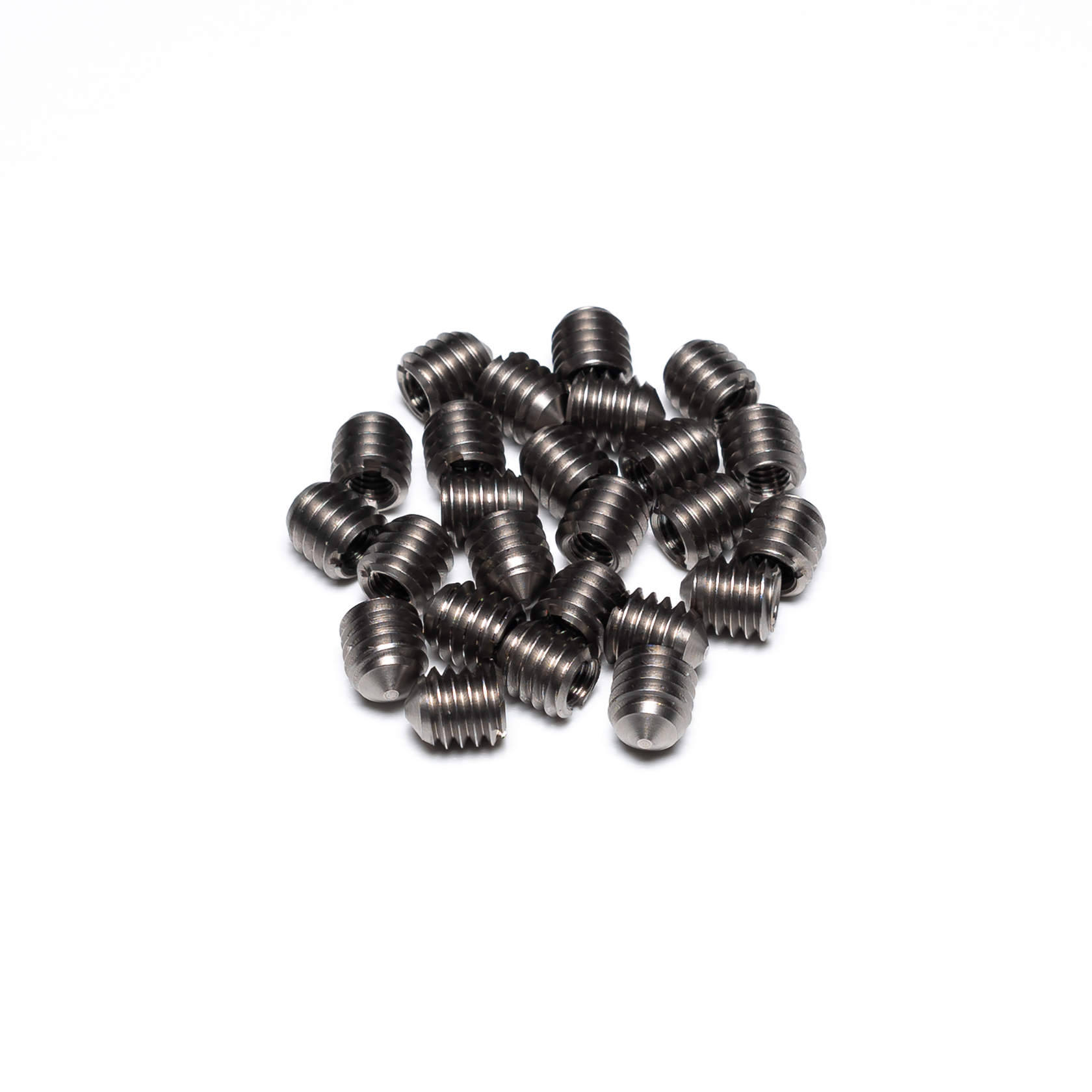 BINDING FREEDOM Threaded Insert – Alpine Logic