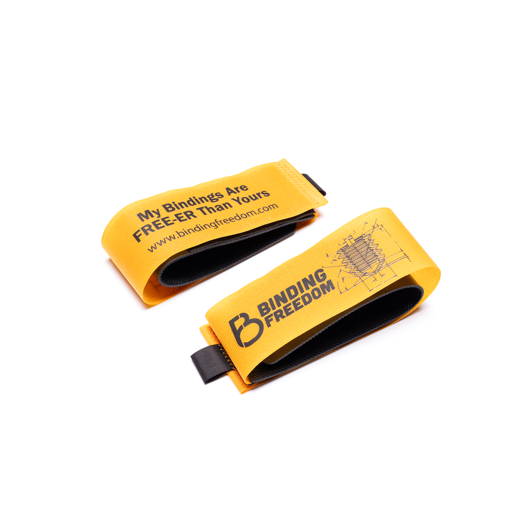 BINDING FREEDOM – tagged "BINDING FREEDOM Accessory" – Alpine Logic