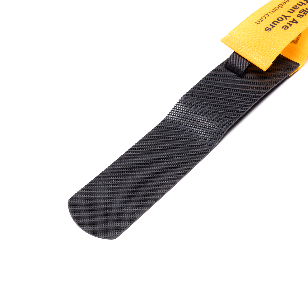 BINDING FREEDOM Ski Strap – Alpine Logic