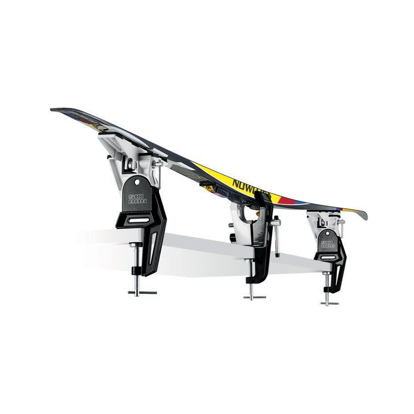 SkiMan Bravo Support – Alpine Logic