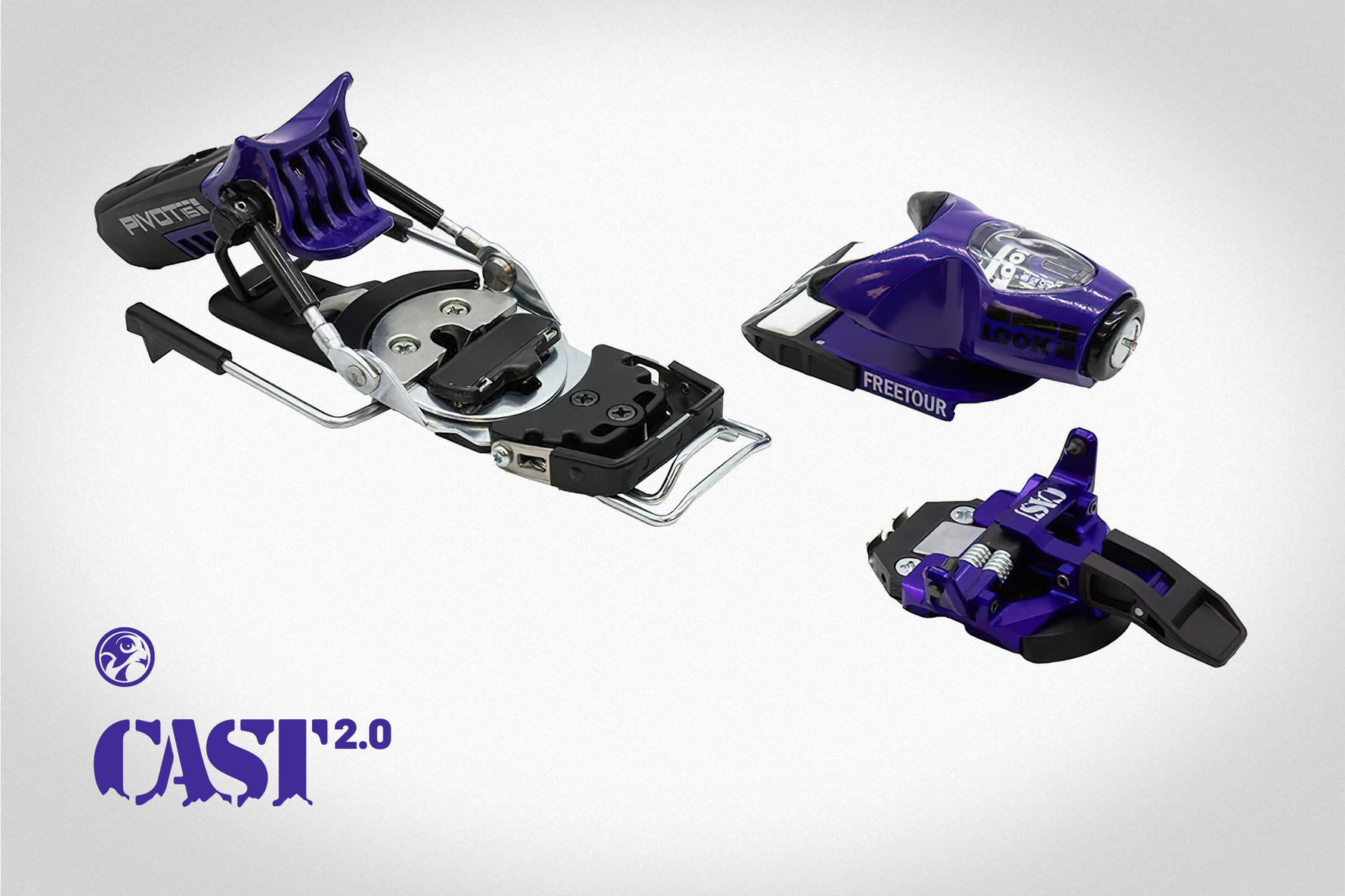 Alpine Logic - 北海道の大自然を生き抜くためのアウトドアサービス