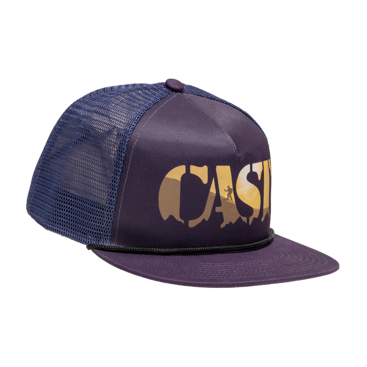 CAST Tracker Hat – Alpine Logic