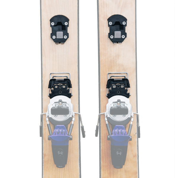 Freetour 2.0 2nd Ski Kit – Alpine Logic
