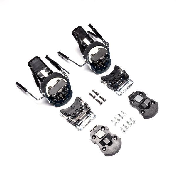 Freetour 2.0 2nd Ski Kit Look Pivot Brake Set (2024) – Alpine Logic