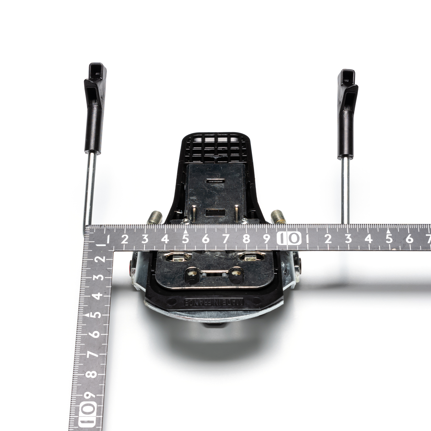 Look Pivot Brake – Alpine Logic