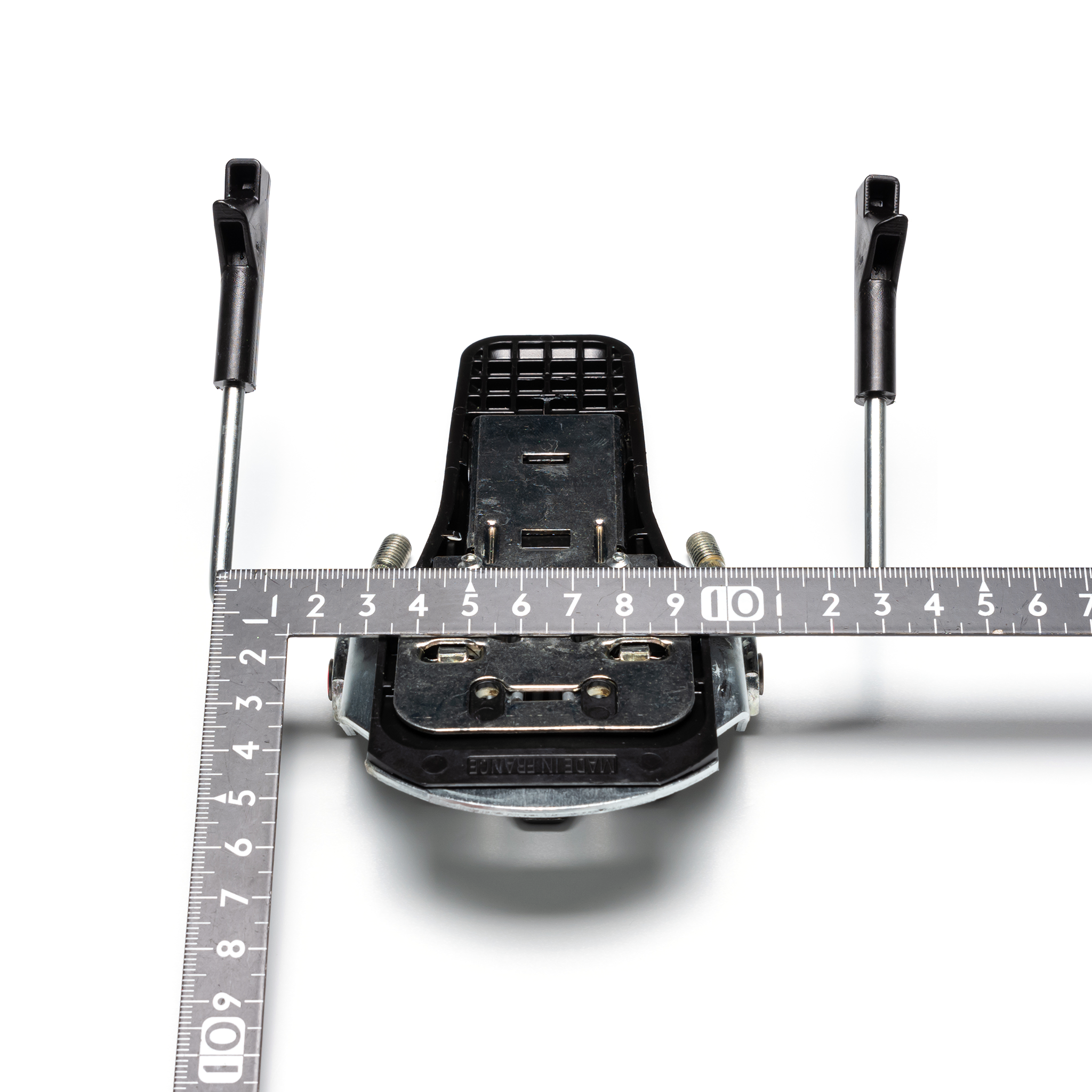 Look Pivot Brake – Alpine Logic