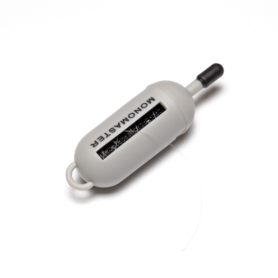 MONOMASTER x Alpine Logic