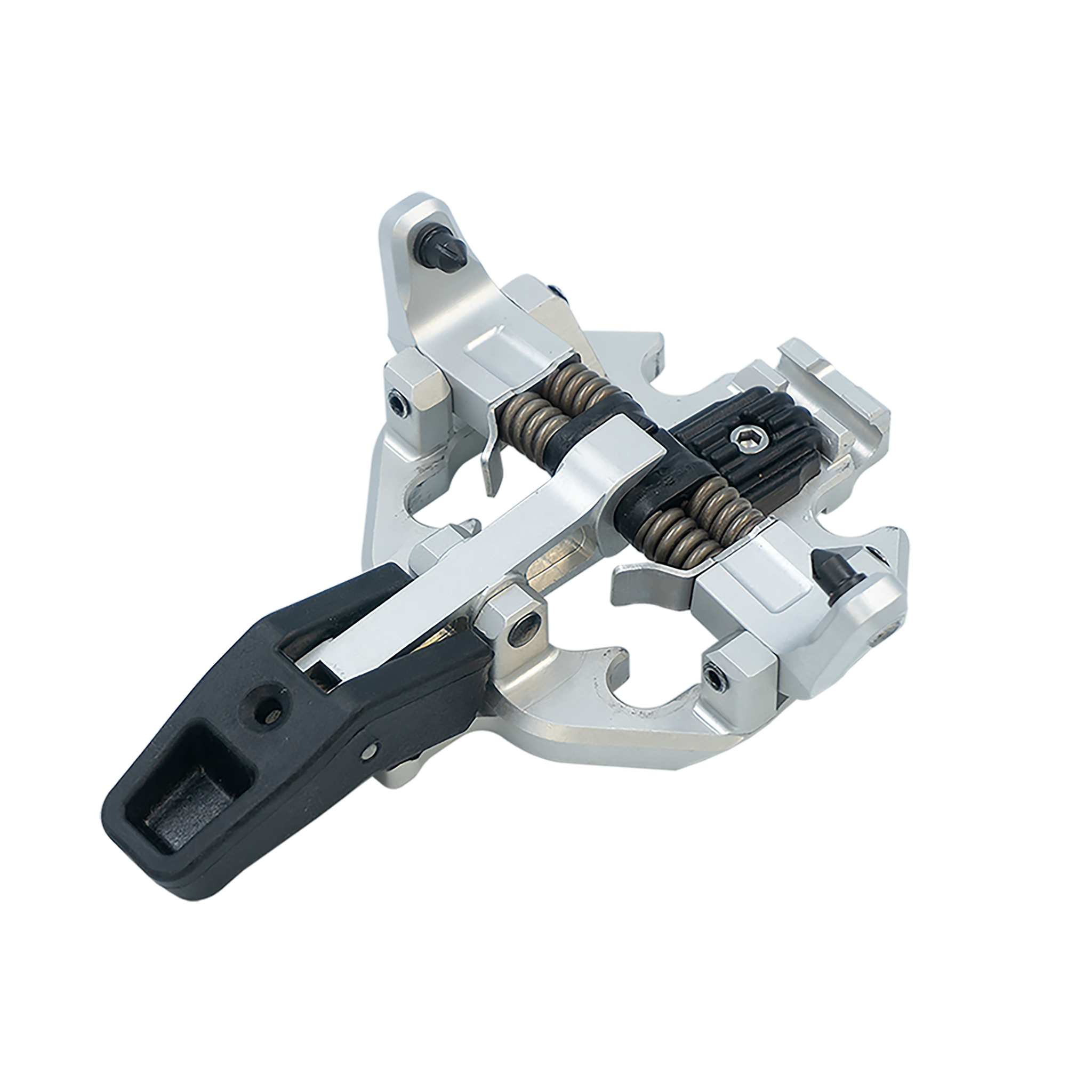 Freetour 1.0 Tech Toe – Alpine Logic