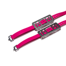 SKEATS™ Claws Alpine Logic Custom Pink