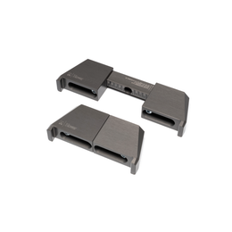 Hover. The Wall Mount Ski – Alpine Logic