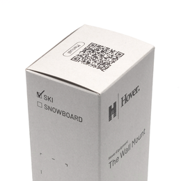 Hover. The Wall Mount Ski – Alpine Logic