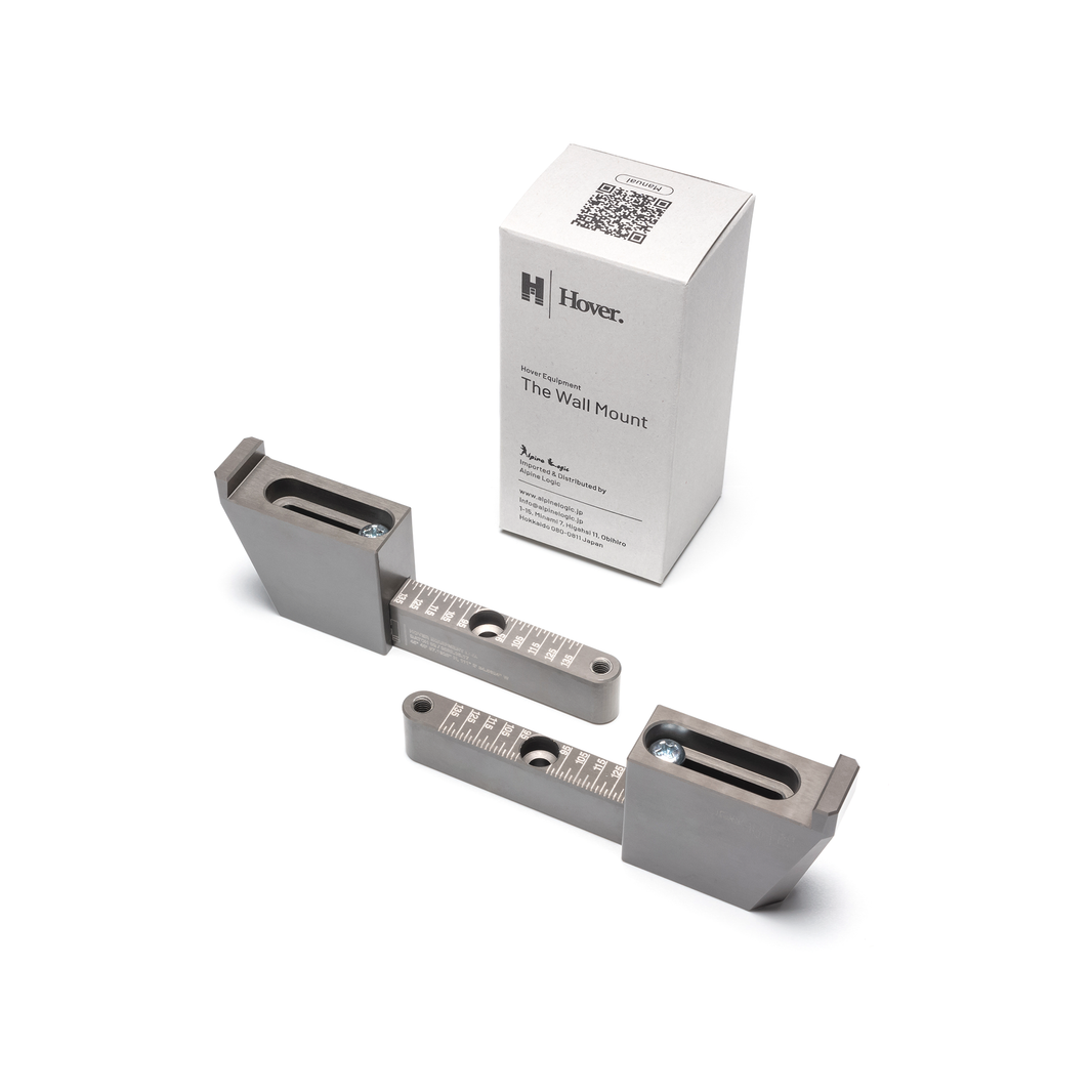 Hover. – Alpine Logic