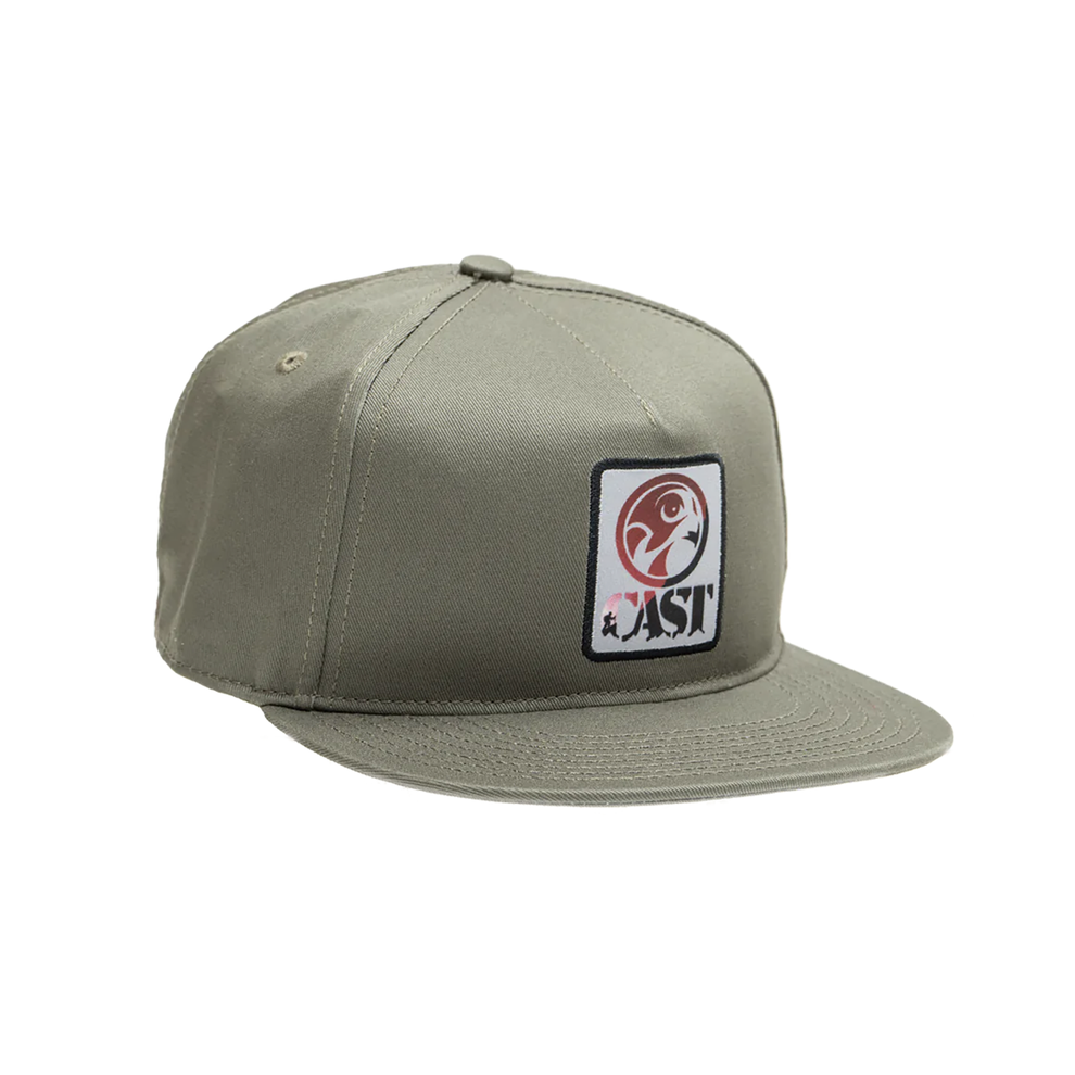 CAST Melvin Cap – Alpine Logic