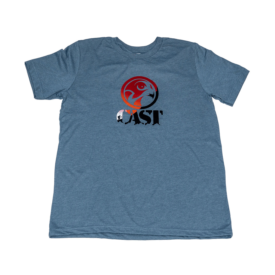 CAST – Alpine Logic