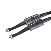 SKEATS™ Claws Alpine Logic Custom Black