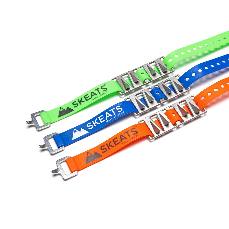 SKEATS™ – Alpine Logic